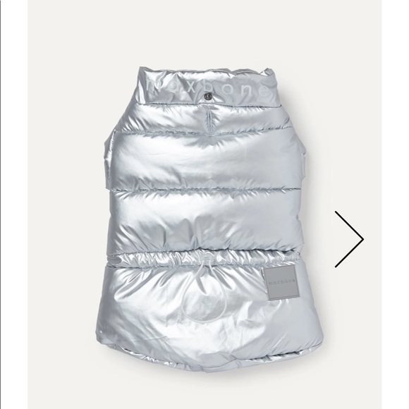 Maxbone | Dog | Maxbone Alpine Puffer Jacket With Removable Hood | Poshmark